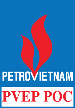 CÔNG TY TNHH MTV DẦU KHÍ SÔNG HỒNG - PVEP SONGHONG